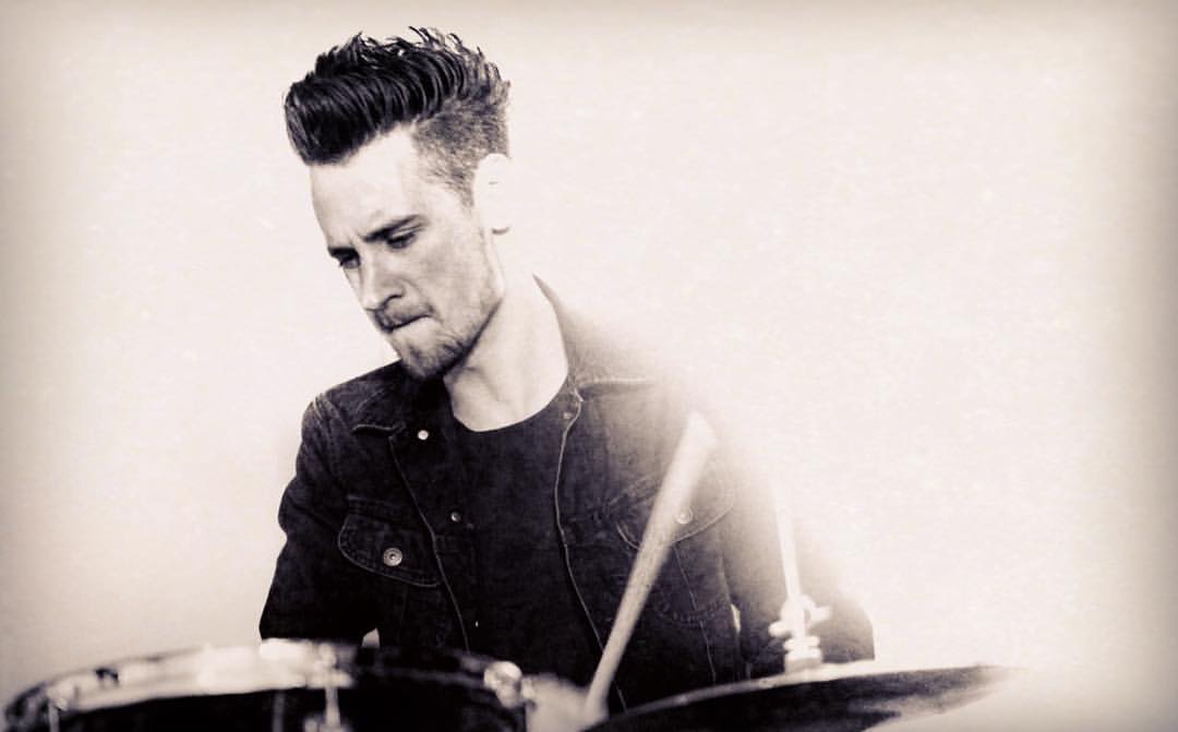 Kip Allen Interview - Studio, & Touring Drummer Devin Dawson - Everyone ...