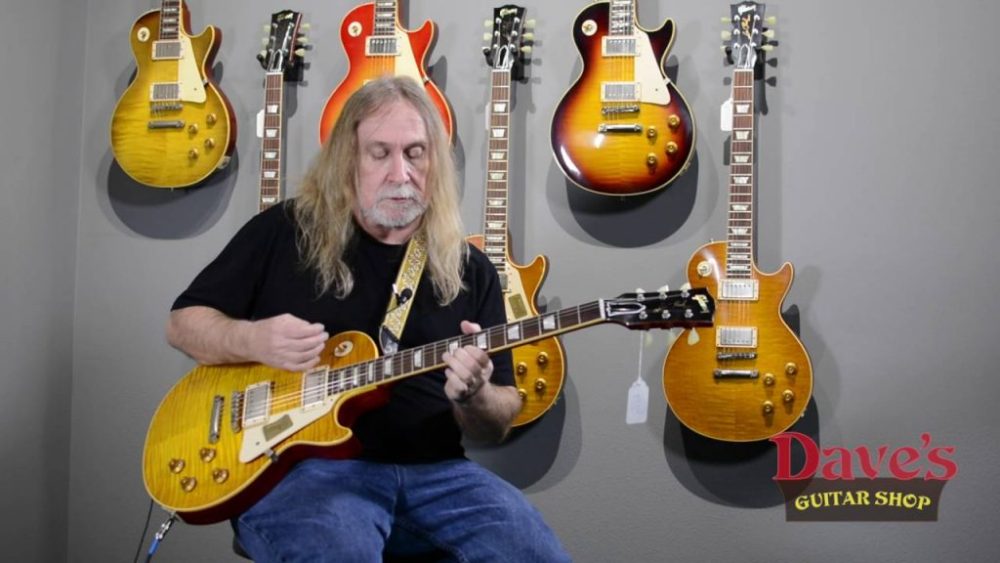 Greg Martin Interview - Lead Guitarist for The Kentucky Headhunters ...