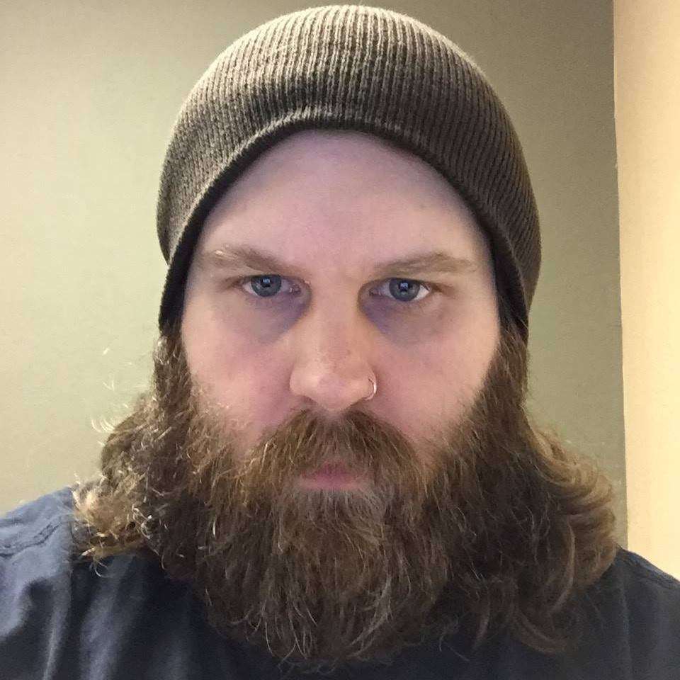 Justin Gaudet Interview from AmplifiedParts.com - Everyone Loves Guitar ...