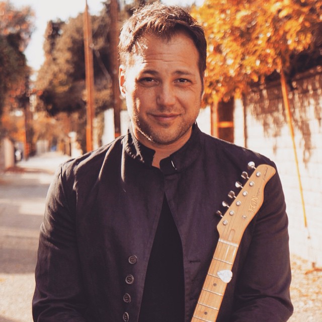 NOMAD f/k/a Michael Ripoll Interview (Part 2) - Session & Touring ...