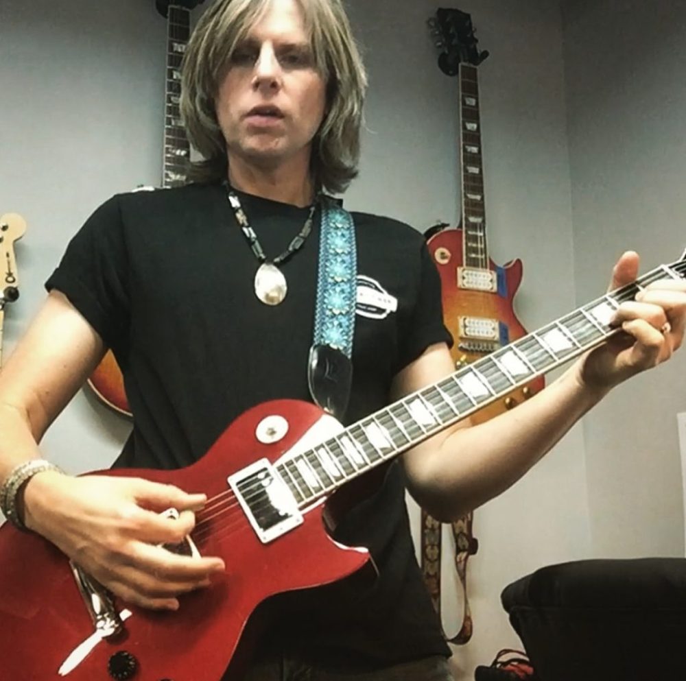 Jamie Scott Interview - Owner & Founder of 3rd Power Amps - Everyone ...