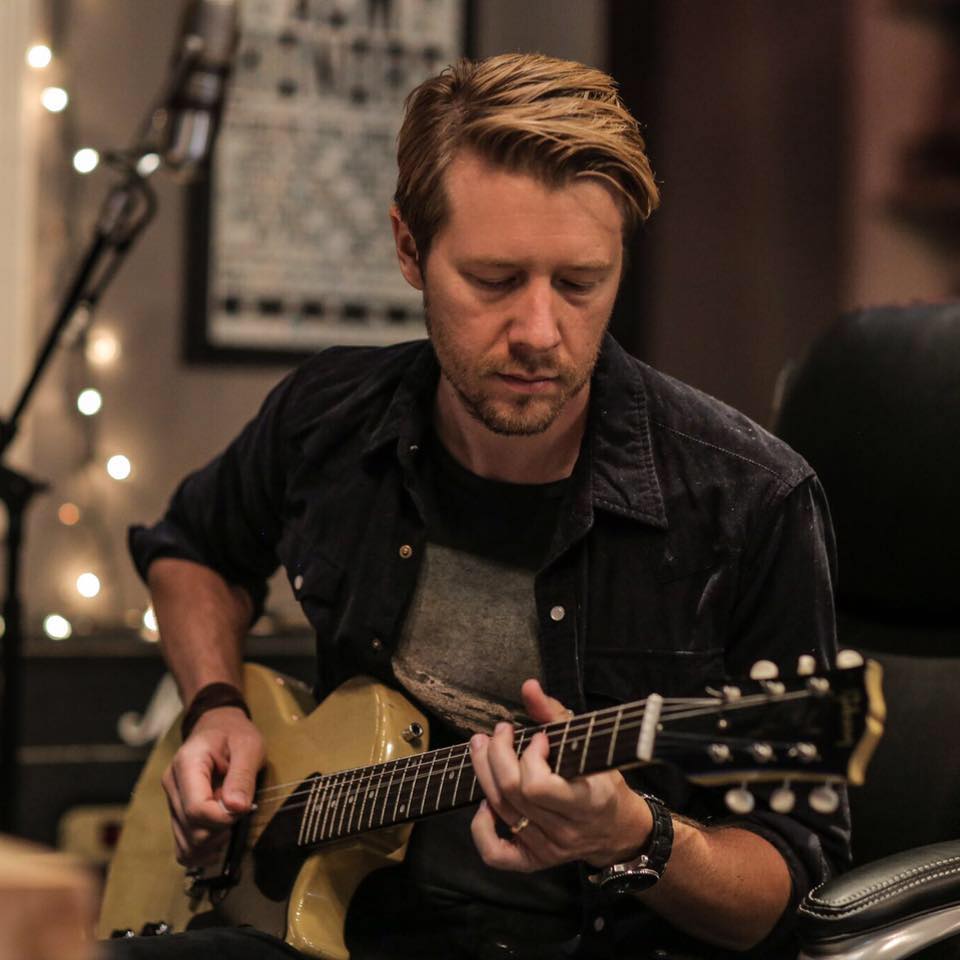 Danny Rader Interview - Keith Urban, Tim McGraw, Jason Aldean, Kenny ...