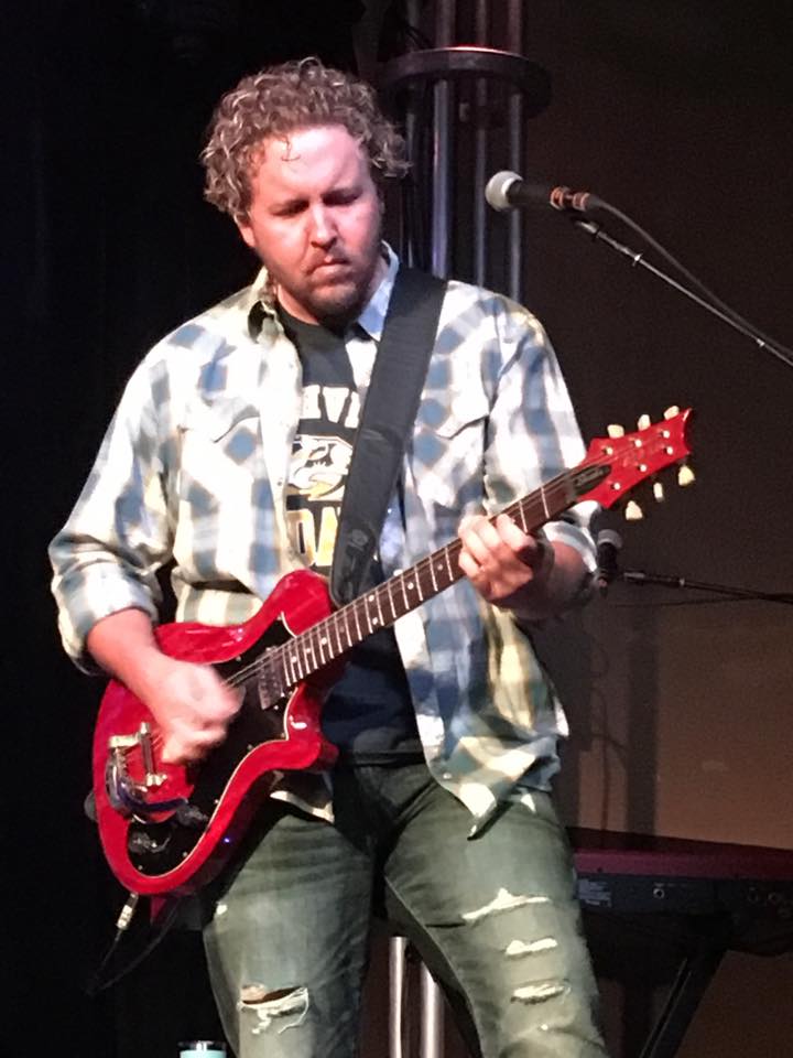 Brent Rader Interview - Multi-Instrumentalist, Producer, Musical ...