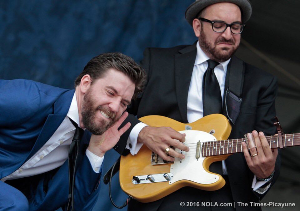 Alex Bachari Interview - Touring Guitarist Noah Kahan - Everyone Loves ...