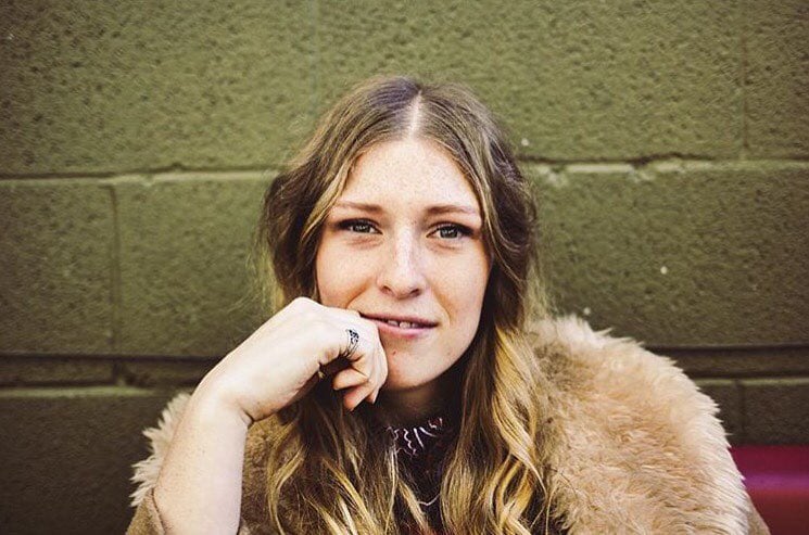 Liz Cooper, UNCUT - Guitarist Liz Cooper & The Stampede - Everyone ...