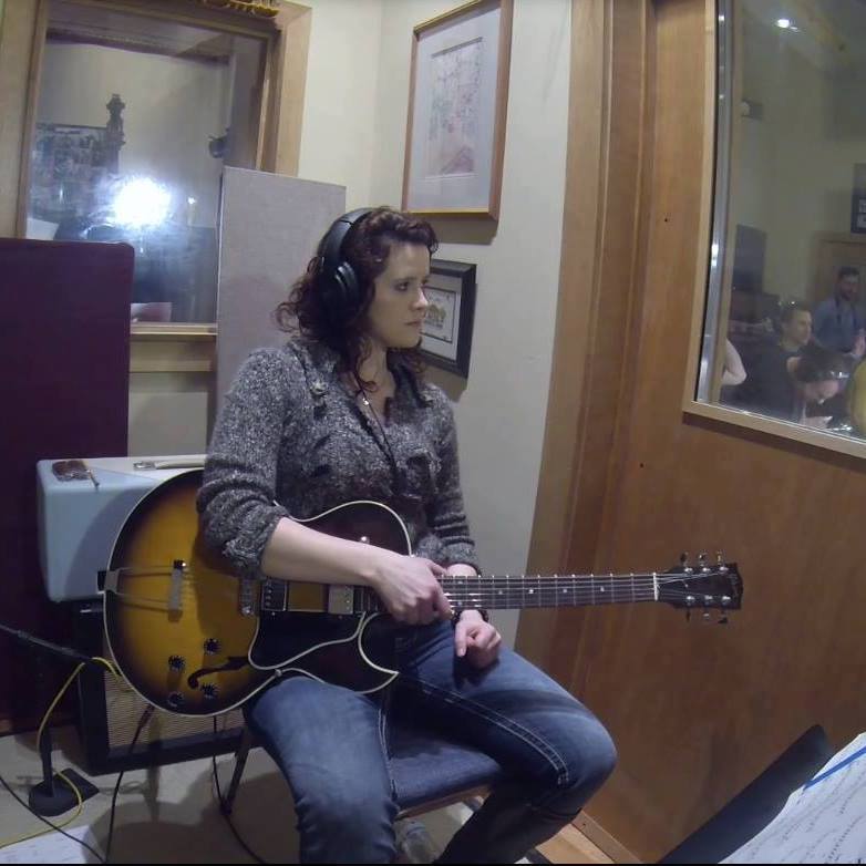 Lindsey Miller, UNCUT - Touring & Session Guitarist - Everyone Loves ...