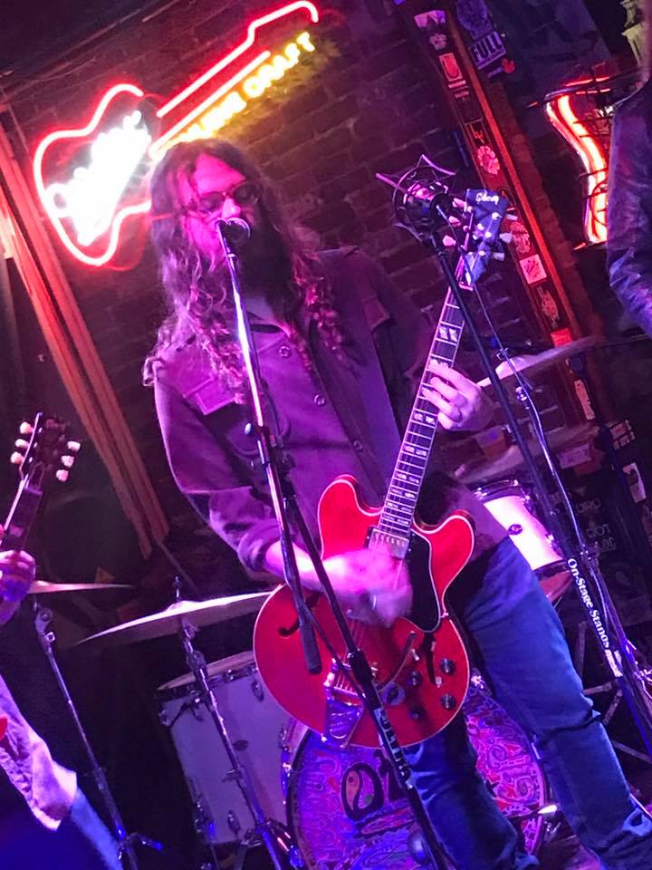 Boone Froggett Interview - OTIS Guitarist - Everyone Loves Guitar #140 ...