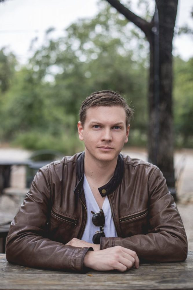 Chris Jacobie Interview - Producer - Everyone Loves Guitar #137 ...