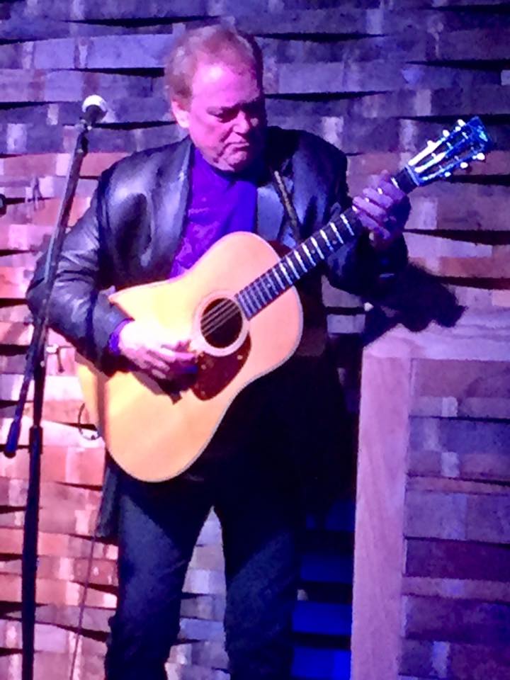 Pat Flynn Interview - New Grass Revival, Leon Russell, Bela Fleck ...