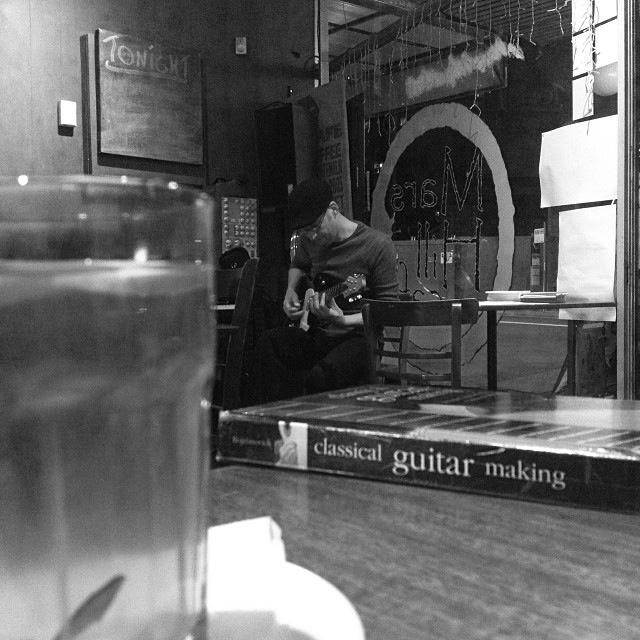 Matt Wakeling Interview - Guitar Speak Podcast Host - Everyone Loves ...