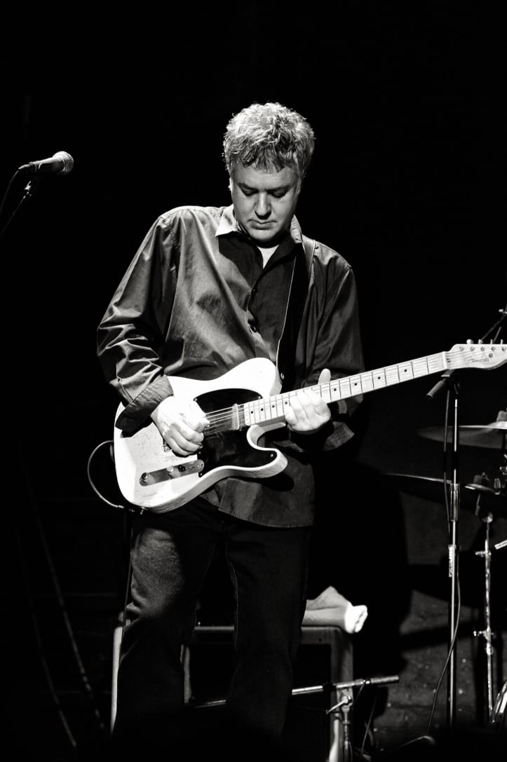 Duke Levine Interview - Peter Wolf, J. Geils Band, Rosanne Cash, Aimee ...