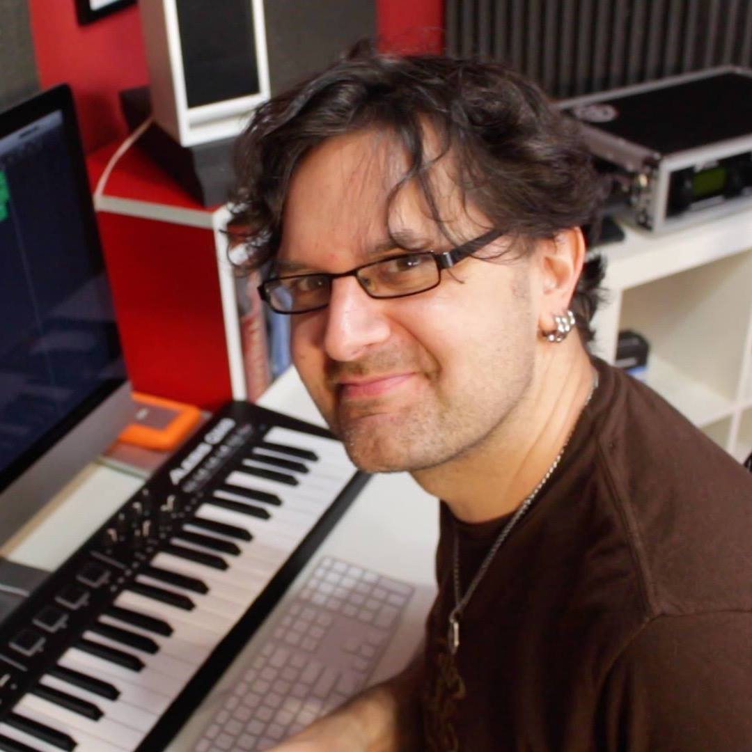 David Wallimann Interview - The Ultimate Side Hustle for Guitarists ...