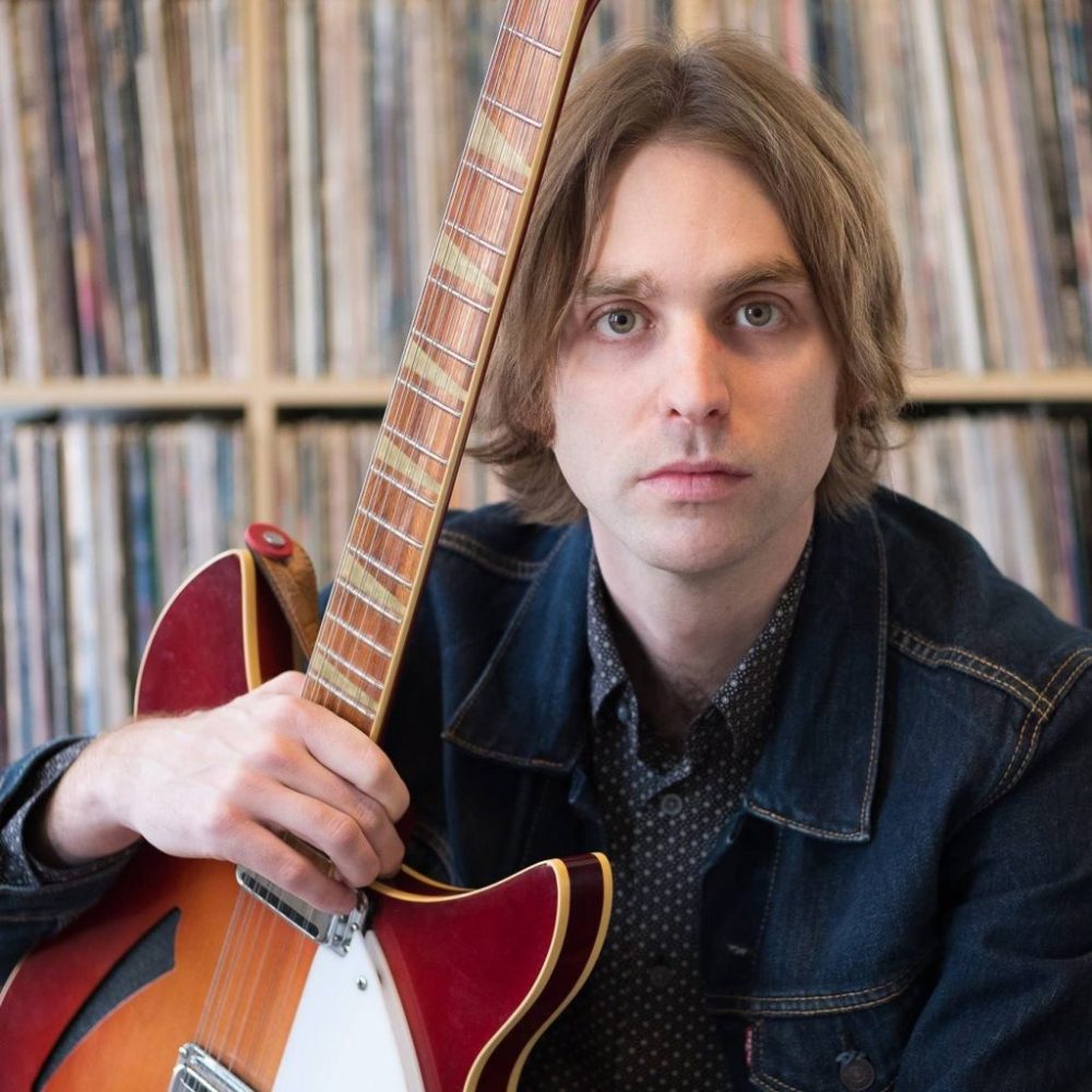 Sadler Vaden Interview - Jason Isbell’s 400 Unit Lead Guitarist ...