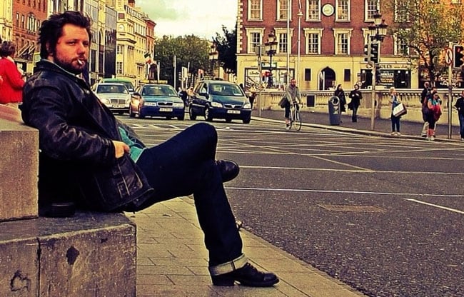 Jim Oblon Interview - Paul Simon Guitarist & Independent Artist ...