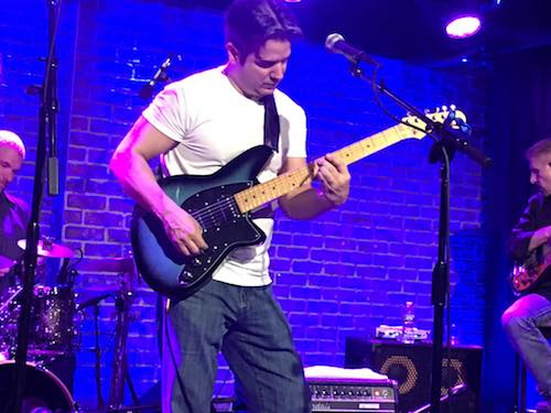 Gil Parris Interview - Blood, Sweat & Tears, Solo - Everyone Loves ...