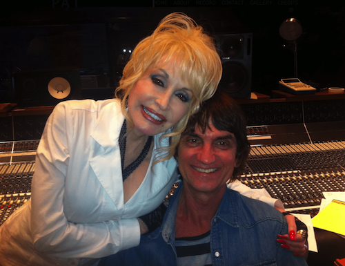 Pat Buchanan Interview - First Call Session Player, Hall & Oates ...