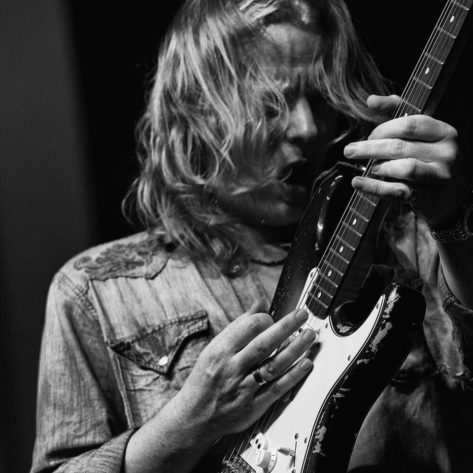 Matt Schofield Interview - Everyone Loves Guitar #230 - Everyone Loves ...