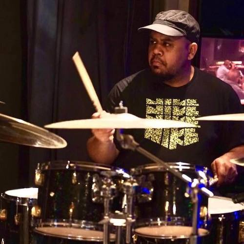 Jason JT Thomas Interview - Snarky Puppy, Roy Hargrove, Mark Lettieri ...