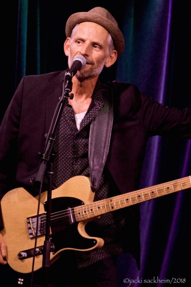 Rick Holmstrom Interview - Mavis Staples - Everyone Loves Guitar #234 ...