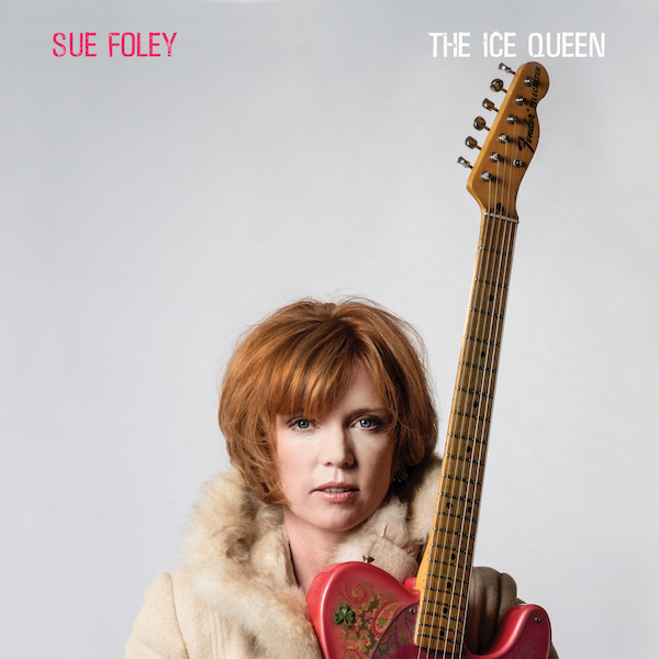 Sue Foley Interview Everyone Loves Guitar 239 Everyone Loves Guitar