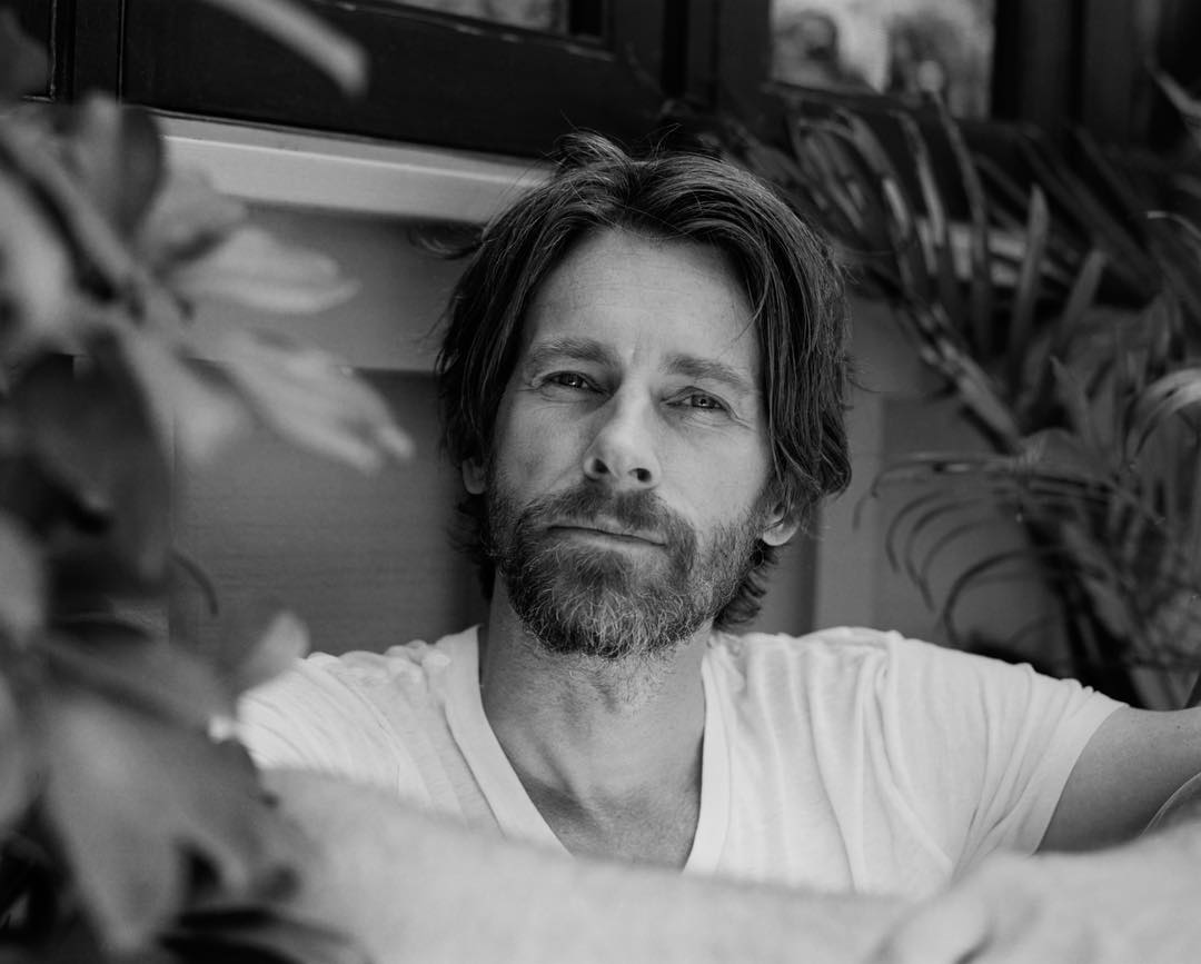 Joel Shearer Interview - Alanis Morissette, Sarah Mclachlan - Everyone ...