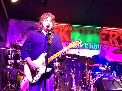 Sean Chambers Interview - Everyone Loves Guitar #257 - Everyone Loves ...