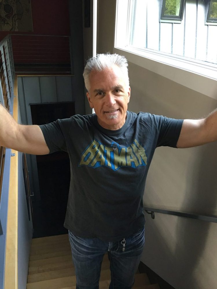 Jimmy Olander Interview - Diamond Rio - Everyone Loves Guitar #265 ...