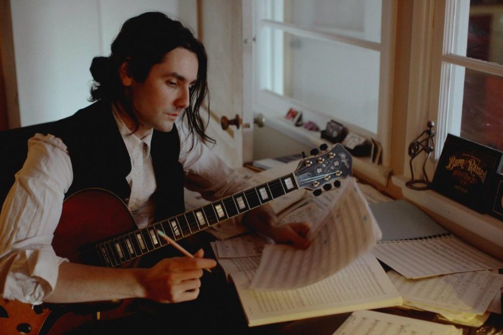 Zane Carney Interview - John Mayer, Avril LaVigne, Johnny Lang ...