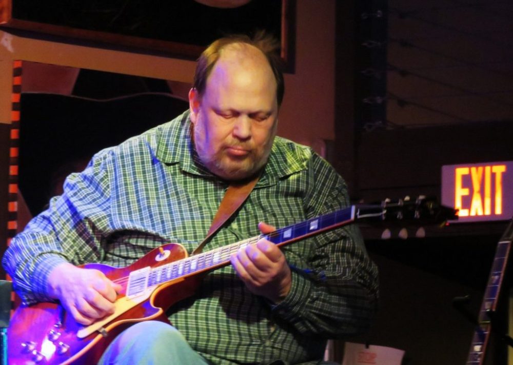 Andy Reiss Interview - Time Jumpers, Session Player - Everyone Loves ...