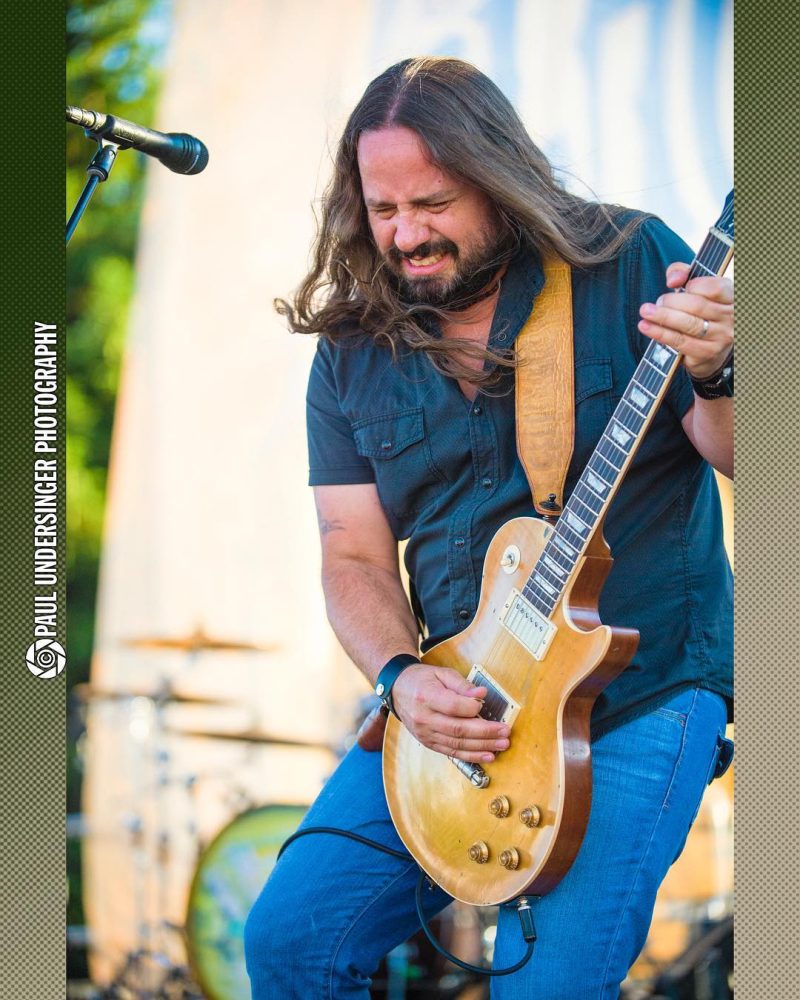 Paul Jackson Interview - Blackberry Smoke - Everyone Loves Guitar #290 ...