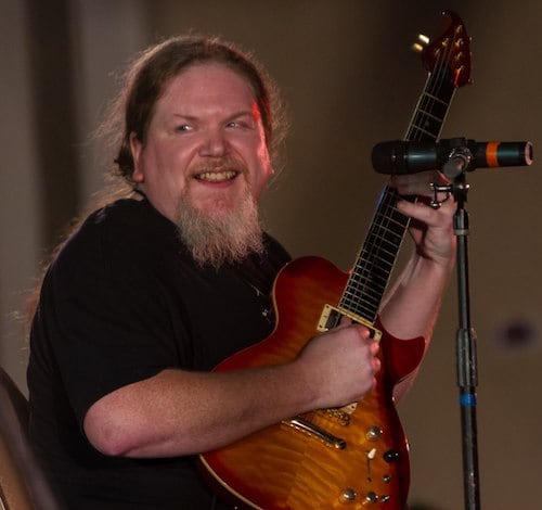 Ben Lacy Interview - Everyone Loves Guitar #293 - Everyone Loves Guitar