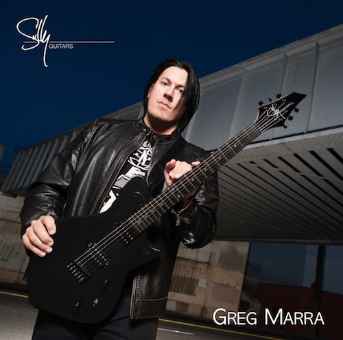 Greg Marra Interview - Everyone Loves Guitar #298 - Everyone Loves Guitar