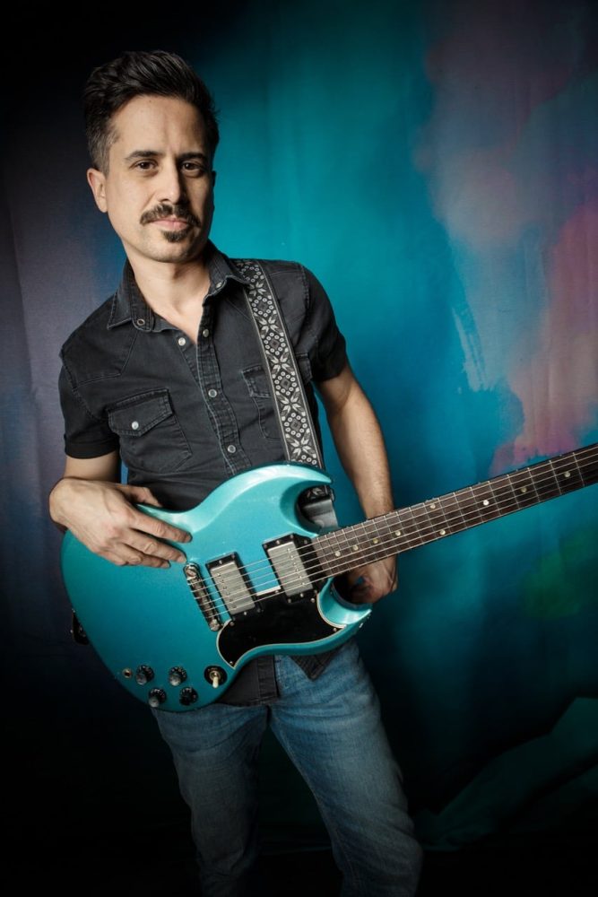 Corey Congilio Interview - Everyone Loves Guitar #301 - Everyone Loves ...