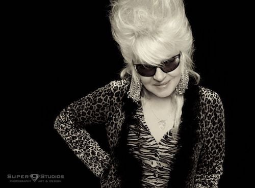 Christine Ohlman Interview - lead singer of the SNL House Band, & Rebel ...