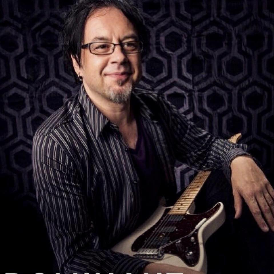 Rob Garland Interview - How to start your life over - Everyone Loves ...