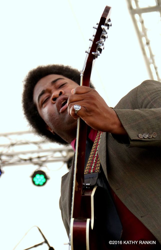 Jimmy James Interview - Delvon Lamarr Organ Trio & True Loves ...