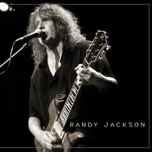Randy Jackson Interview - Zebra - Everyone Loves Guitar - Everyone ...
