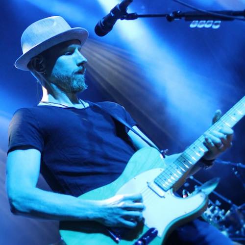 Tim Quick Interview - Bacon Brothers, School of Rock (Broadway ...