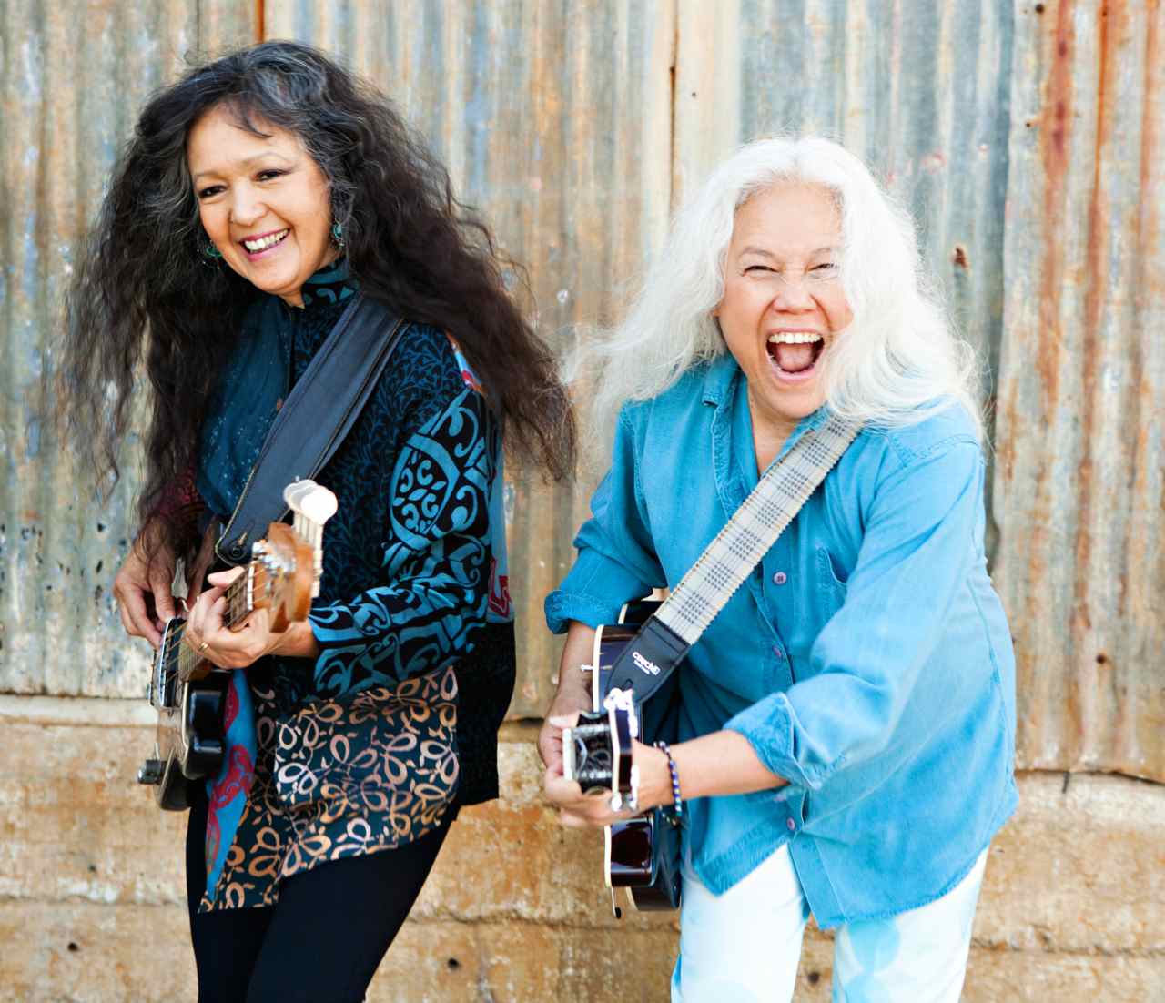 June Millington Interview - Fanny - Everyone Loves Guitar - Everyone ...