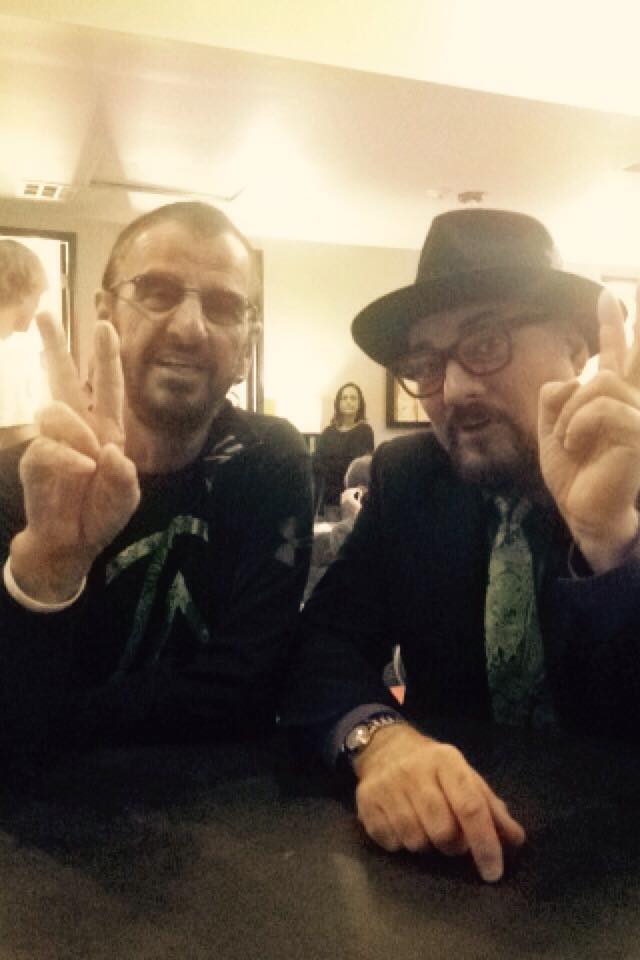 Jimmy Vivino Interview - Late Night w/ Conan O’Brien - Everyone Loves ...