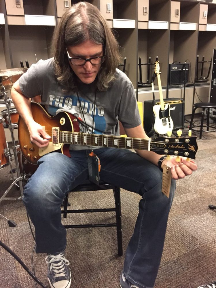 Jon Conley Interview - Kenny Chesney, Wynonna Judd, LeAnn Rimes ...