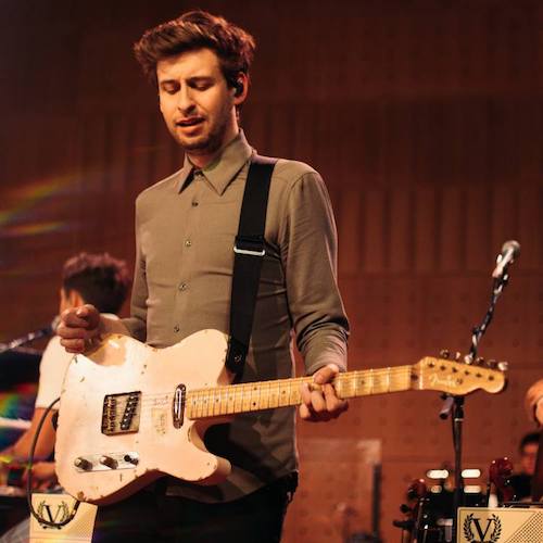 Jake Curran Interview - Niall Horan, Lisa Lambe - Everyone Loves Guitar ...