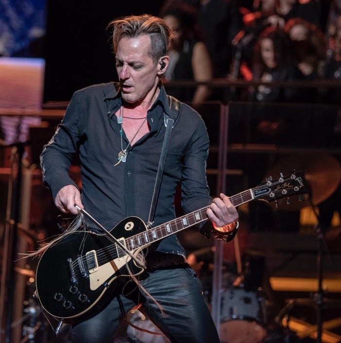 Tony Bruno Interview - Everyone Loves Guitar - Everyone Loves Guitar