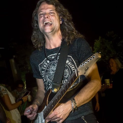 John Roth Interview - Everyone Loves Guitar - Everyone Loves Guitar