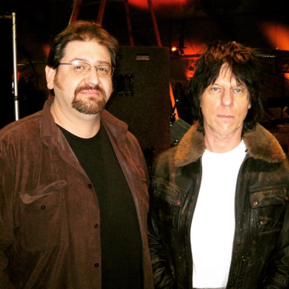 James Santiago Interview - Everyone Loves Guitar - Everyone Loves Guitar