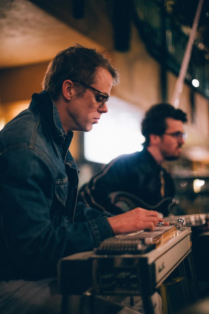 Rich Hinman Interview - Everyone Loves Guitar - Everyone Loves Guitar