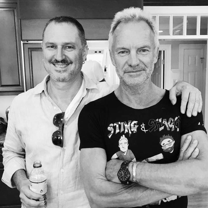 Ben Butler Interview - Everyone Loves Guitar - Everyone Loves Guitar