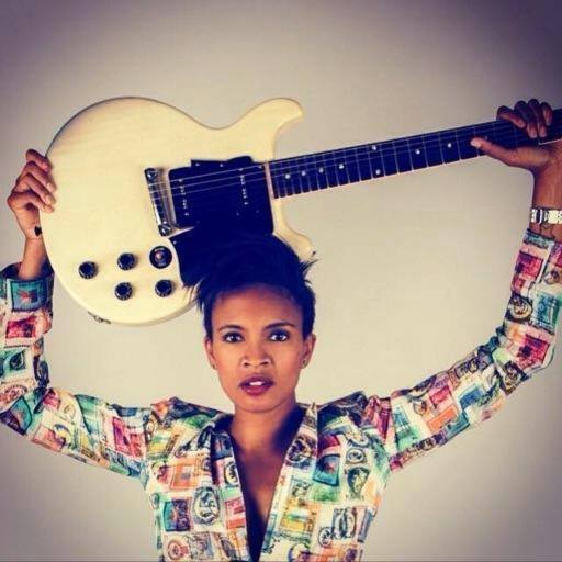 Angie Swan Interview- David Byrne, CeeLo Green, Macy Gray - Everyone ...