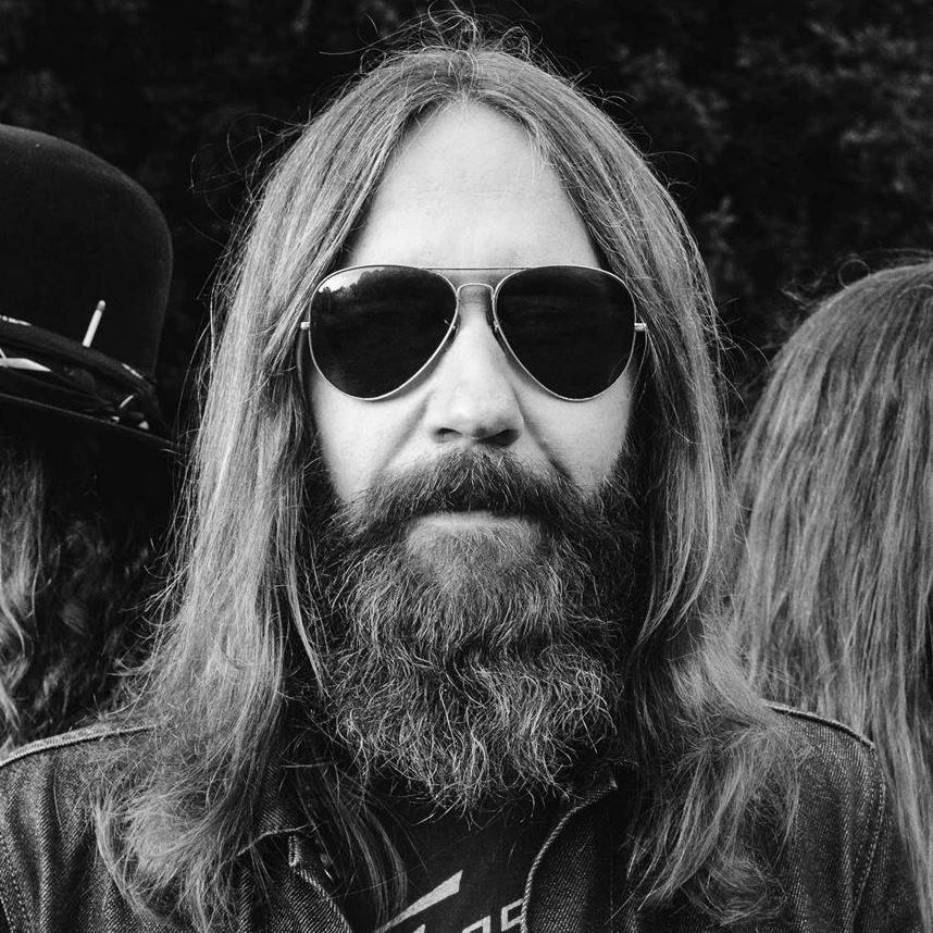 Charlie Starr Interview - Blackberry Smoke - Best Of Everyone Loves ...
