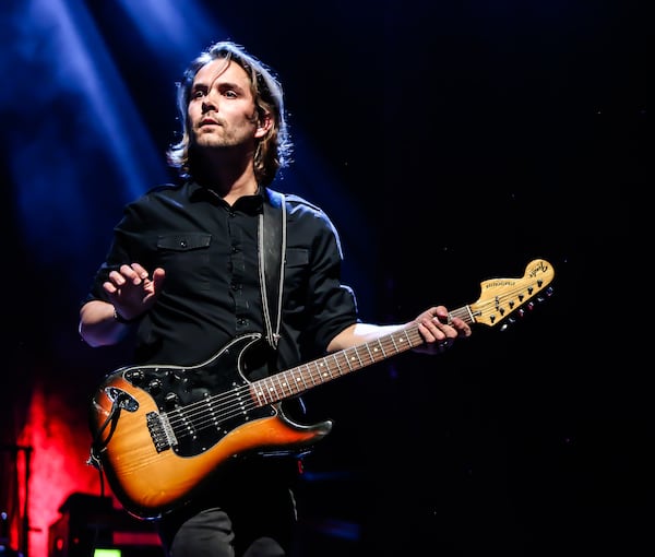 Jacob “Quist” Quistgaard Interview - Bryan Ferry - Everyone Loves ...